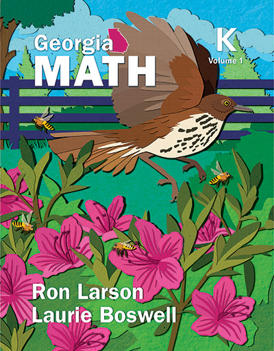 Georgia Math - Preview Digital Chapter Samples - Big Ideas Learning
